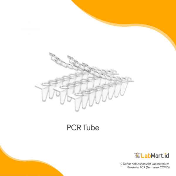 10 Daftar Kebutuhan Alat Laboratorium Molekuler PCR (termasuk COVID ...