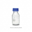 Laboratory Bottle with Blue Cap (Botol Laboratorium Tutup Biru) Normax ...