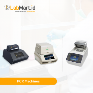 Distributor Alat PCR dan Perlengkapan Laboratorium Lengkap di Jakarta ...