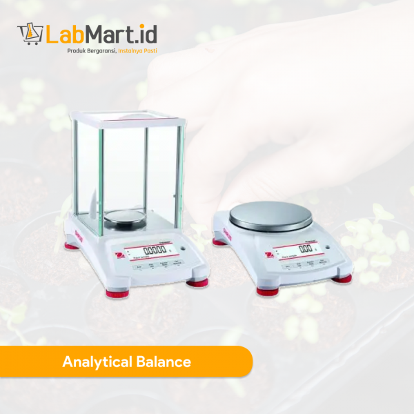Jual Alat Laboratorium Pertanian Lengkap (Garansi 1 tahun) - LabMart.id