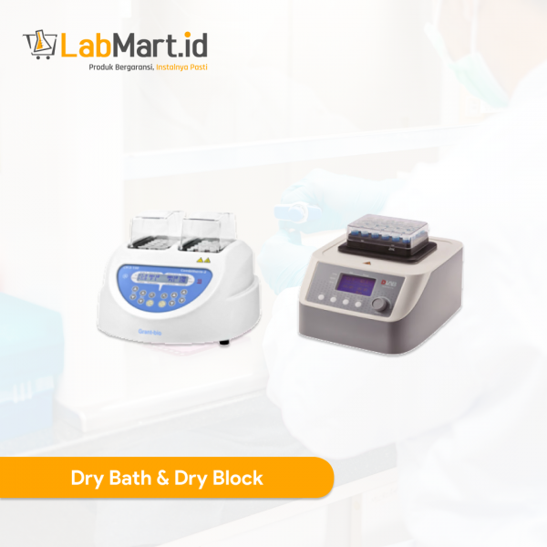 Distributor Alat PCR dan Perlengkapan Laboratorium Lengkap di Jakarta ...