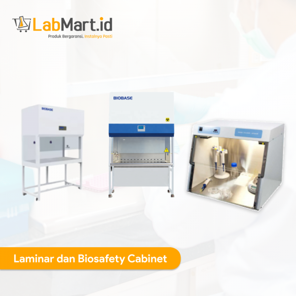 Distributor Alat PCR dan Perlengkapan Laboratorium Lengkap di Jakarta ...