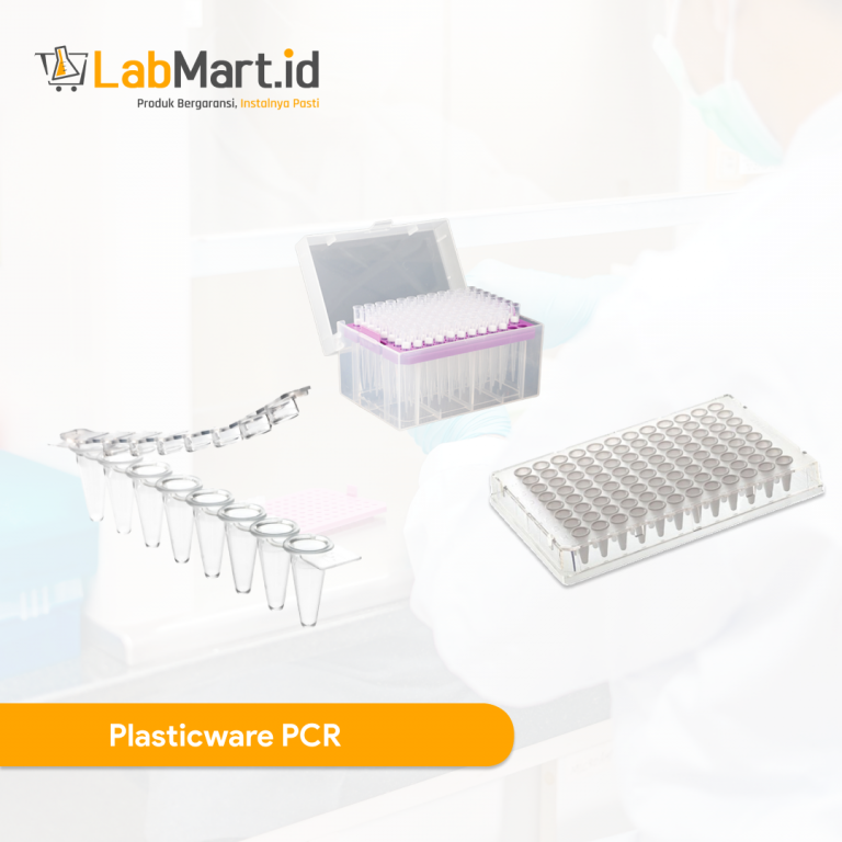 Distributor Alat PCR dan Perlengkapan Laboratorium Lengkap di Jakarta ...