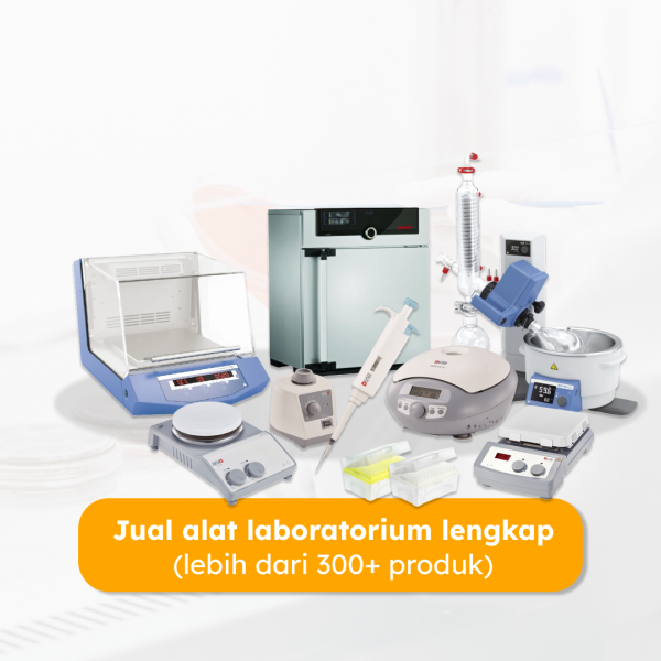 Jual Alat Laboratorium Lengkap (Tersedia 300+ Produk) - LabMart.id
