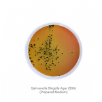 Salmonella Shigella Agar (SSA) - LabMart.id