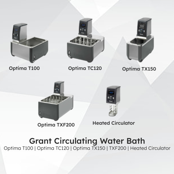 Distributor Grant Instrument Indonesia - LabMart.id