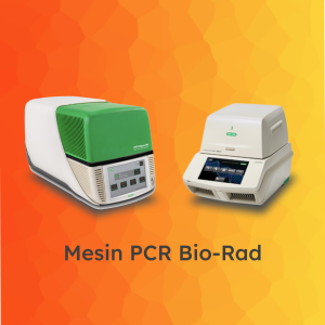 Distributor Alat PCR di Indonesia (alat pendukung dan BHP) - LabMart.id