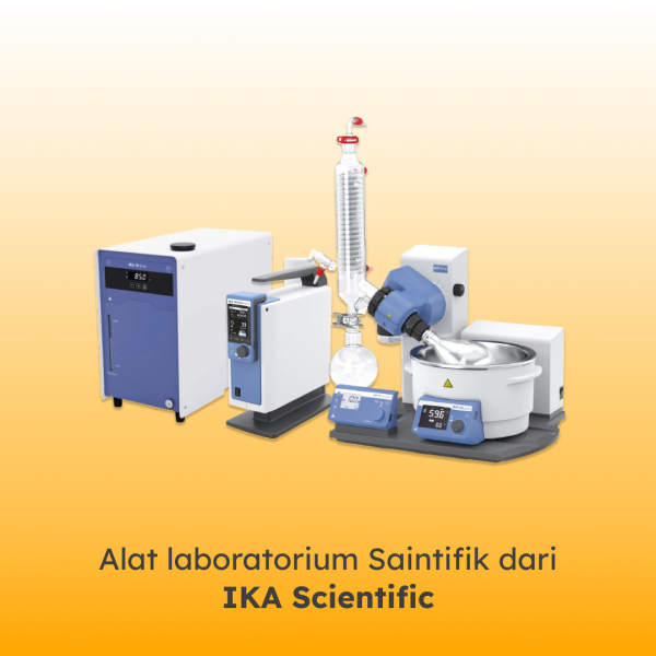 Jual Alat Laboratorium Lengkap (Tersedia 300+ Produk) - LabMart.id