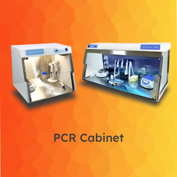 Distributor Alat PCR di Indonesia (alat pendukung dan BHP) - LabMart.id