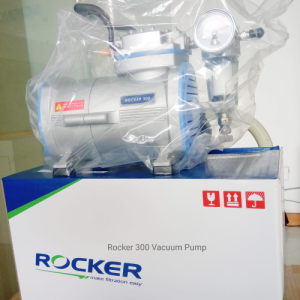 Vacuum Pump Rocker 300 - LabMart.id