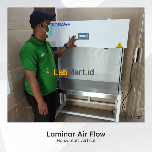 Distributor BIOBASE Indonesia (Autoclave, BSC, Freezer) - LabMart.id