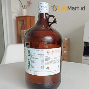 Ethanol 4L SMARTLAB - LabMart.id
