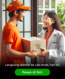 Water Bath : Prinsip Kerja, Fungsi, dan Jenis - LabMart.id