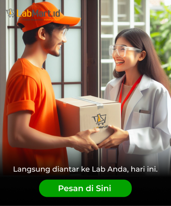 Water Bath : Prinsip Kerja, Fungsi, dan Jenis - LabMart.id