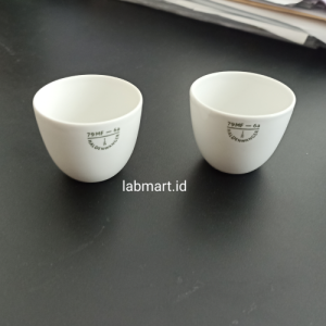 Crucible Medium Form - LabMart.id