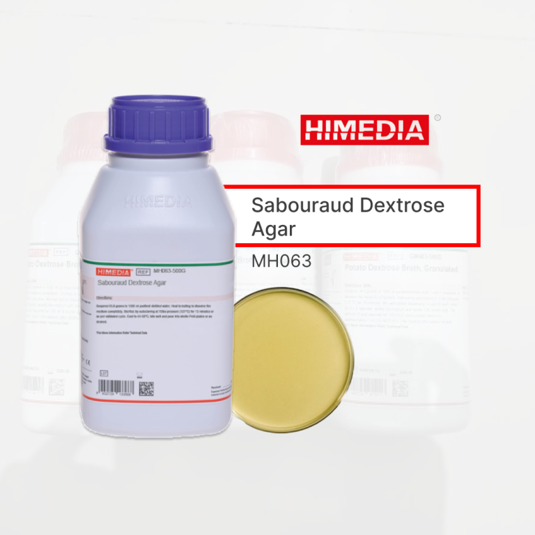 Distributor Himedia Indonesia (Media Agar Mikrobiologi) - LabMart.id