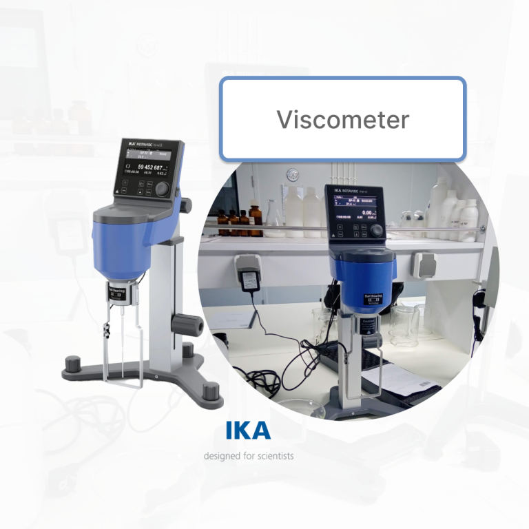 Distributor IKA Indonesia (Bergaransi) - LabMart.id