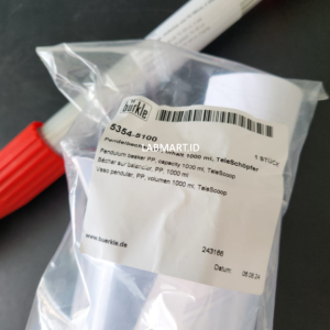 Pendulum Beaker TeleScoop Water Sampler Burkle - LabMart.id