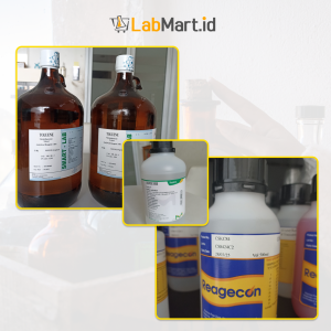 Distributor Bahan Kimia Laboratorium - LabMart.id