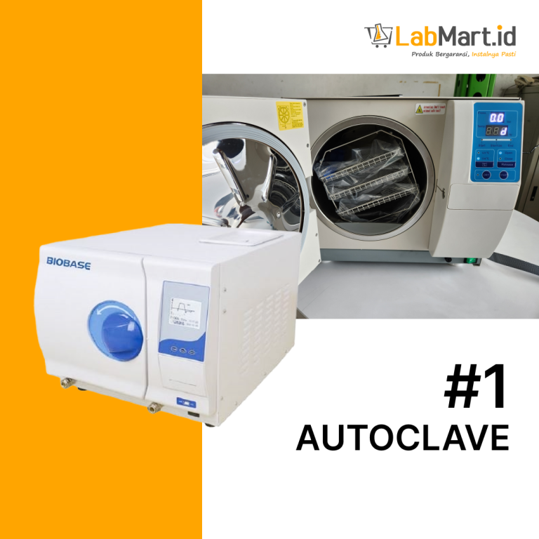 10+ Alat Laboratorium untuk Klinik Kecantikan - LabMart.id