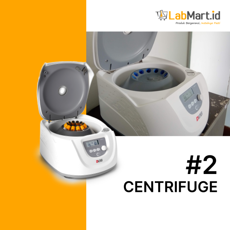 10+ Alat Laboratorium untuk Klinik Kecantikan - LabMart.id