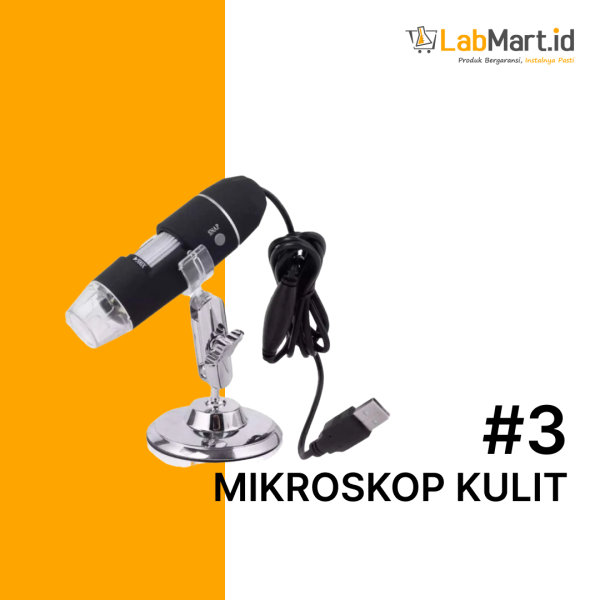 10+ Alat Laboratorium untuk Klinik Kecantikan - LabMart.id