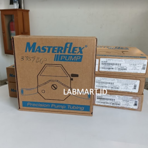Masterflex L/S Precision Pump Tubing, Tygon Fuel and Lubricant, L/S 14 ...