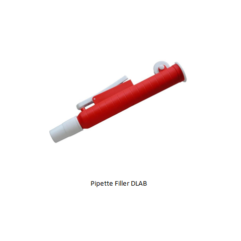Pipette Filler - LabMart.id